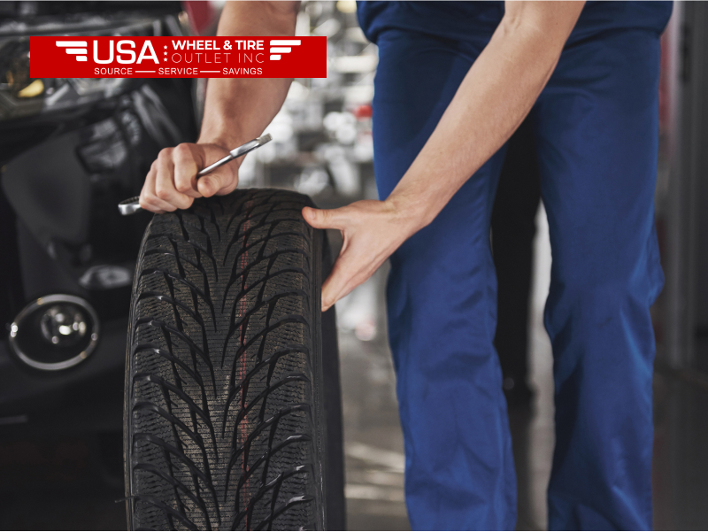 Understanding Rent-to-Own Tires: Is It Right for You?